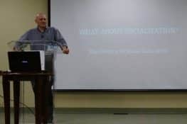 Lifeschooling Conference – Merging Life with Homeschooling.