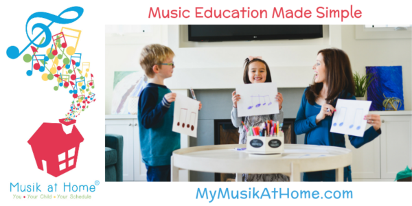 Music and Creative Writing in Our Lifeschool - Lifeschooling Conference