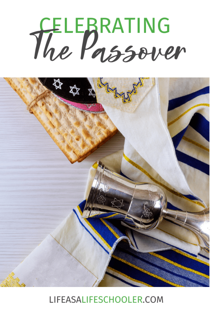 Celebrating the Passover - Lifeschooling Conference