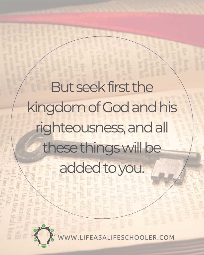 16 Family Devotional Ideas to Engage All Ages - Lifeschooling Conference